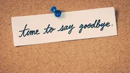 Farewell Messages for Office | Samples for Boss, Colleagues